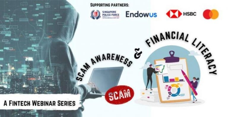 Education – NUS FinTech Lab