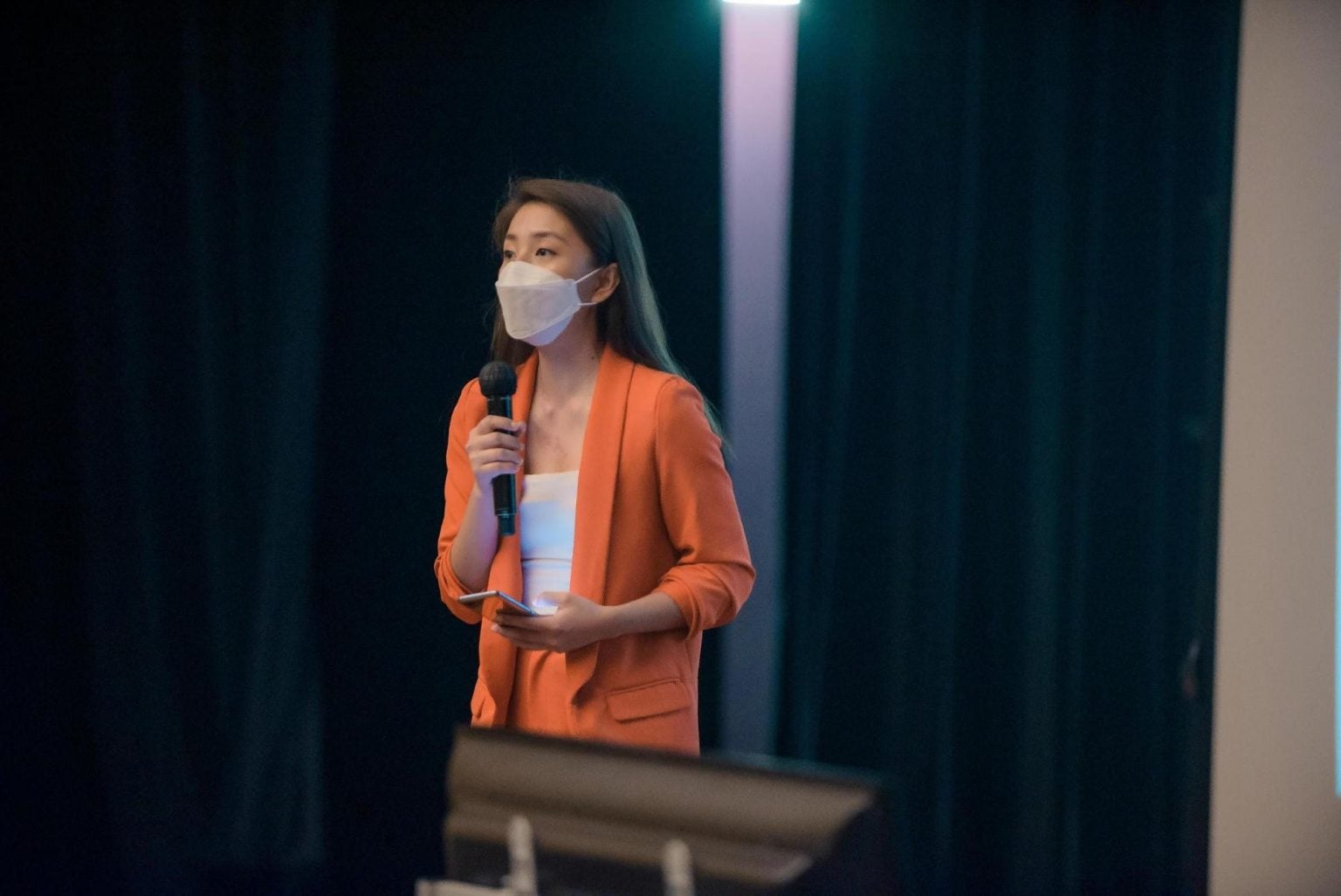 NUS FinTech Month Hackathon 2022 – NUS FinTech Lab