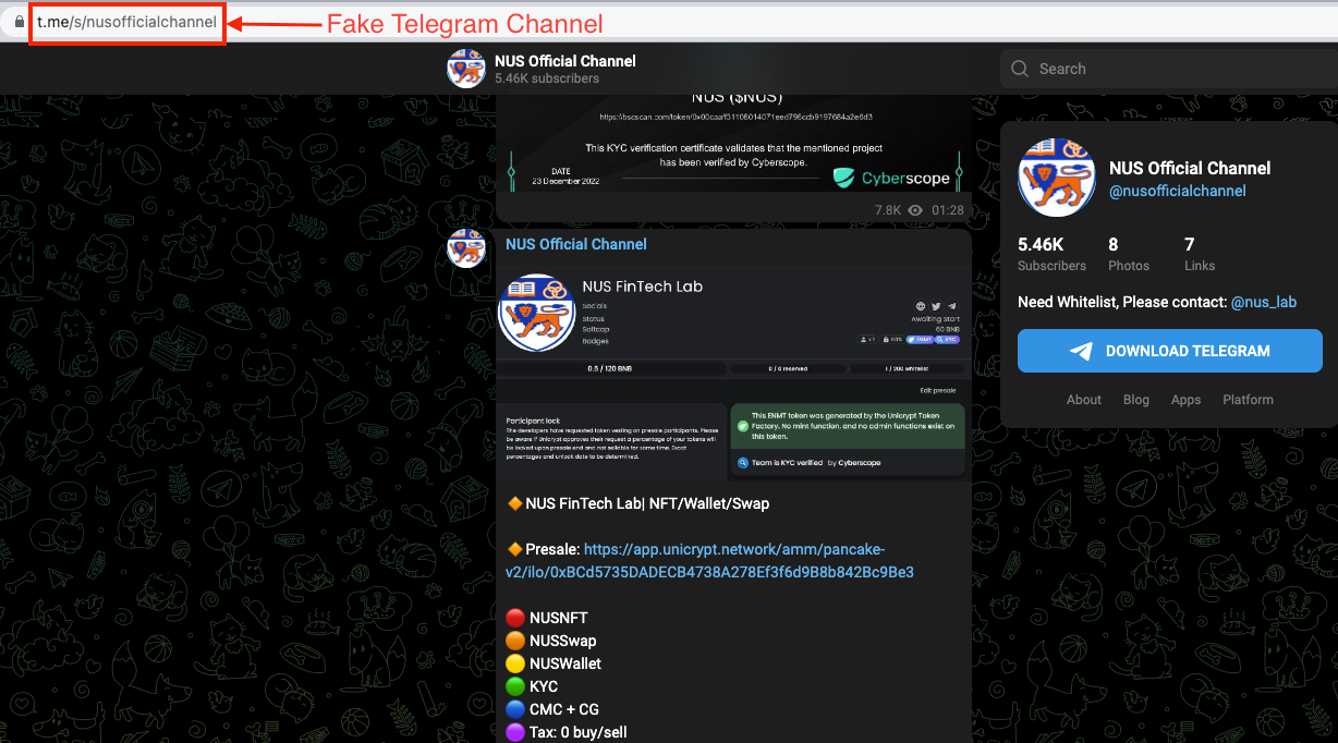 Identifying Scams in Crypto – How Do We Detect and Counteract Them ...