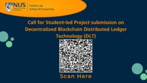 Projects – NUS FinTech Lab