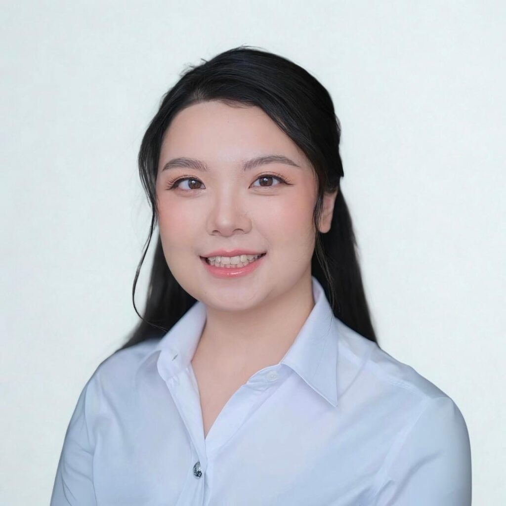 People – NUS FinTech Lab